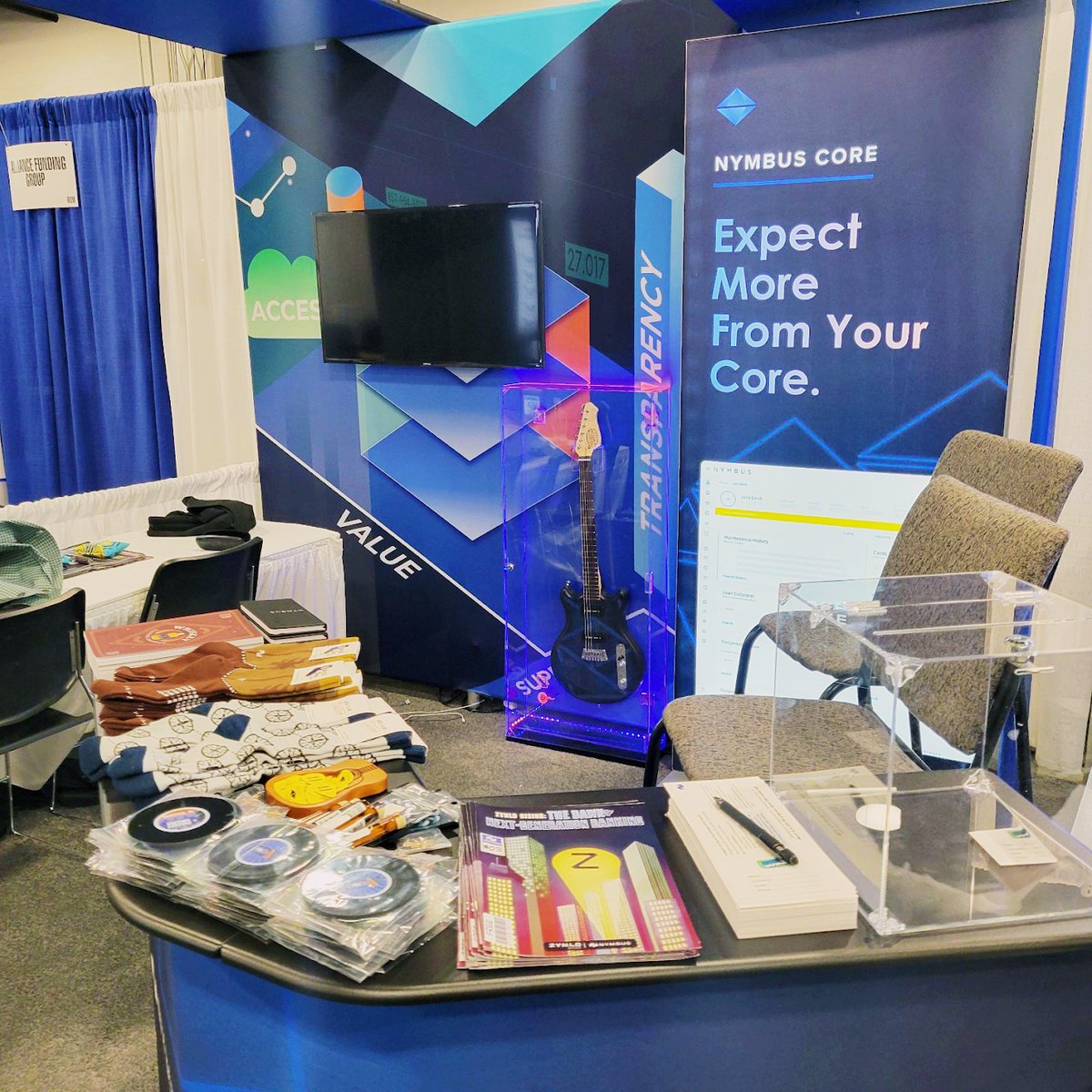 Smarter Technology and Stronger Security: Key Lessons from ICBA Live 2025